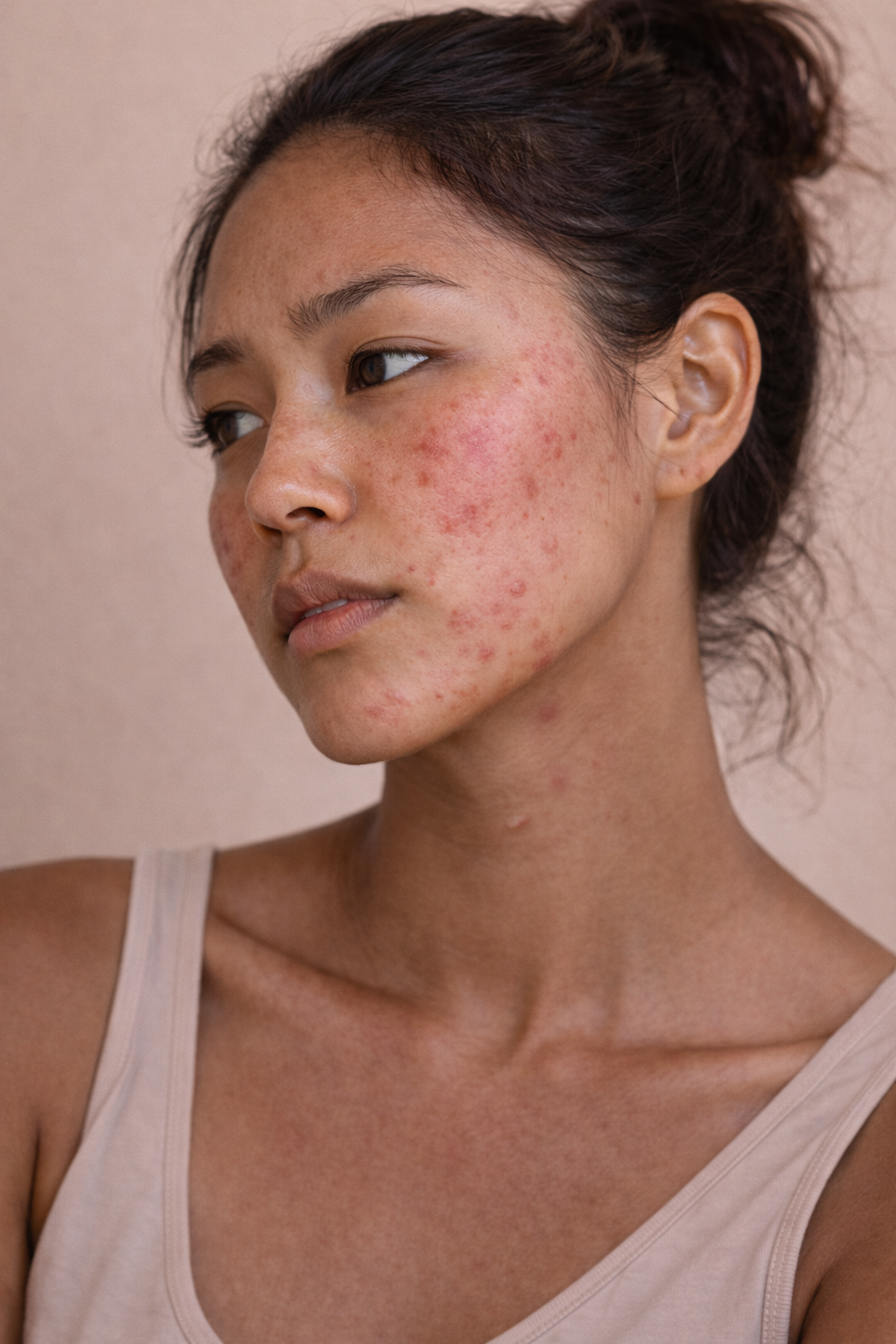 Can You Have Acne and Sensitive Skin? How to Care for Both – Source ...