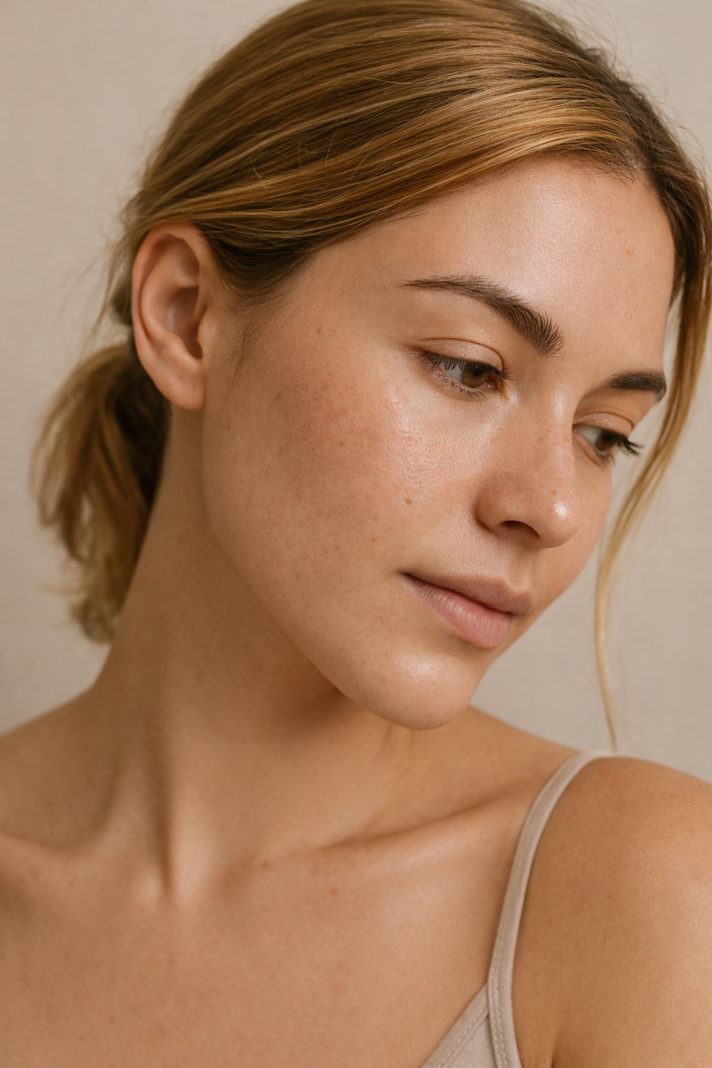 The Truth About Pores: How to Care for Oily, Congested Skin – Source ...