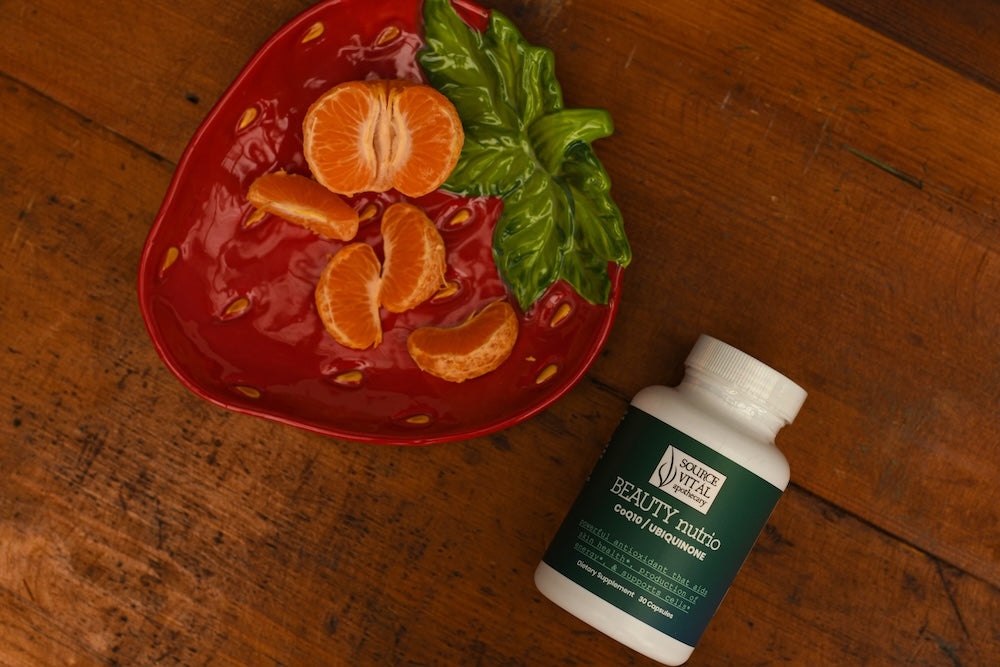 Which Nutrio Supplement is Right for You? – Source Vitál Apothecary