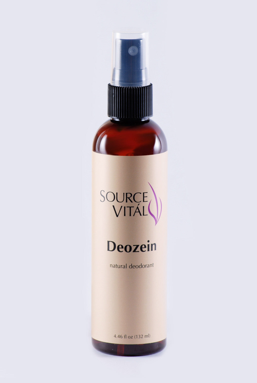 Product Spotlight: Deozein, Natural Deodorant Spray – Source Vitál ...