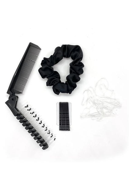 Pro Hair Emergency Kit from Kitsch | On-the-Go Hair Care Kit