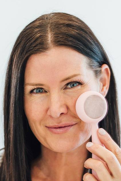 PMD Pro Cleanse RQ (Facial Smart Cleansing Tool)