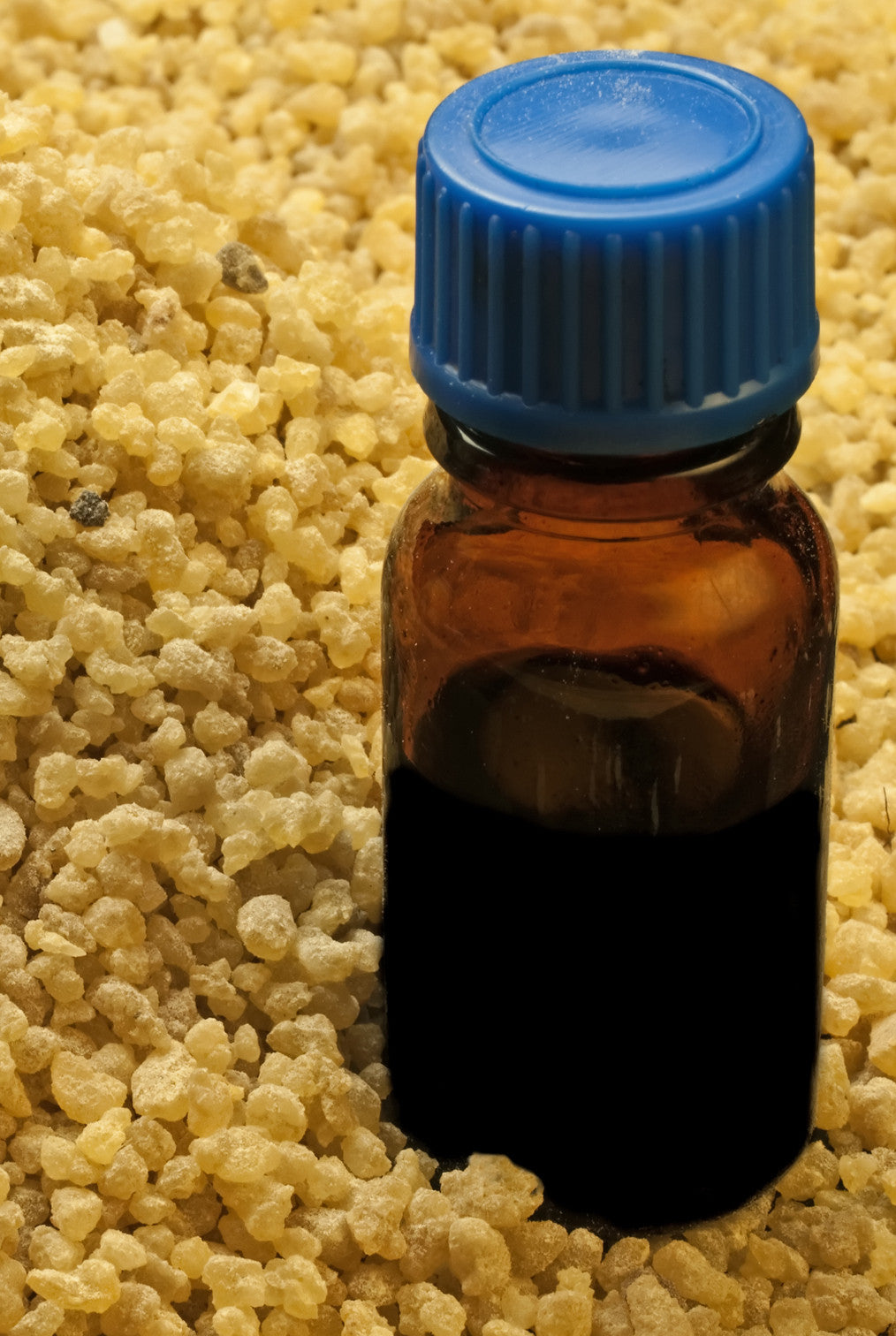 Frankincense Essential Oil, 100% Pure, Natural & Undiluted – Source ...